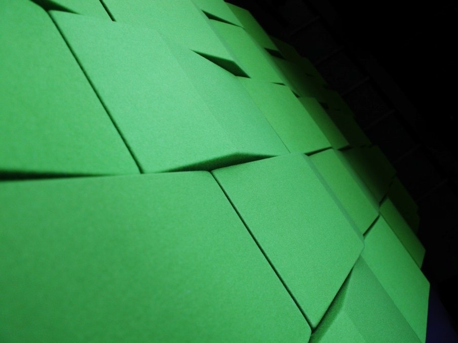 Basotect Sünger Panel, Basf,Acoustic,Melamin,Ürünleri,Fİyatları